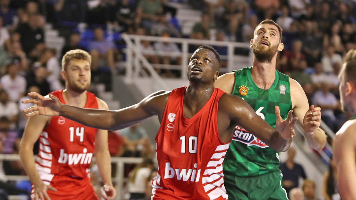 ΜΠΑΣΚΕΤ: Αρχίζει η μάχη του πρωταθλήματος | 60+