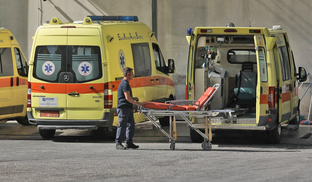 ΕΡΓΑΤΙΚΟ ΑΤΥΧΗΜΑ: Δικαιώματα και συνταξιοδότηση | 60+